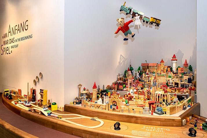 Toy Museum