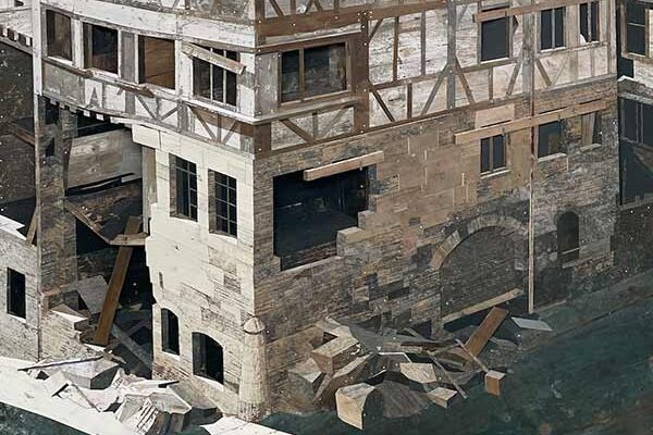 Albrecht Dürer's House