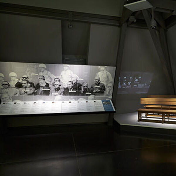 Download our Photographs | Memorium Nuremberg Trials